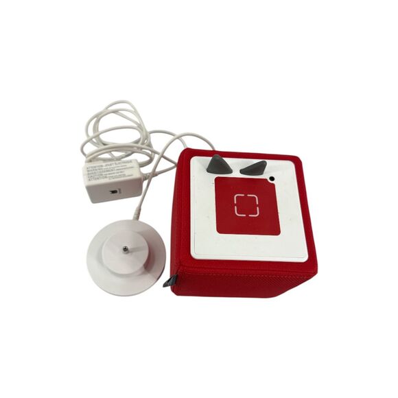 Portable Audio & Video | Tonies Toniebox Audio Player With Charger Kids ...